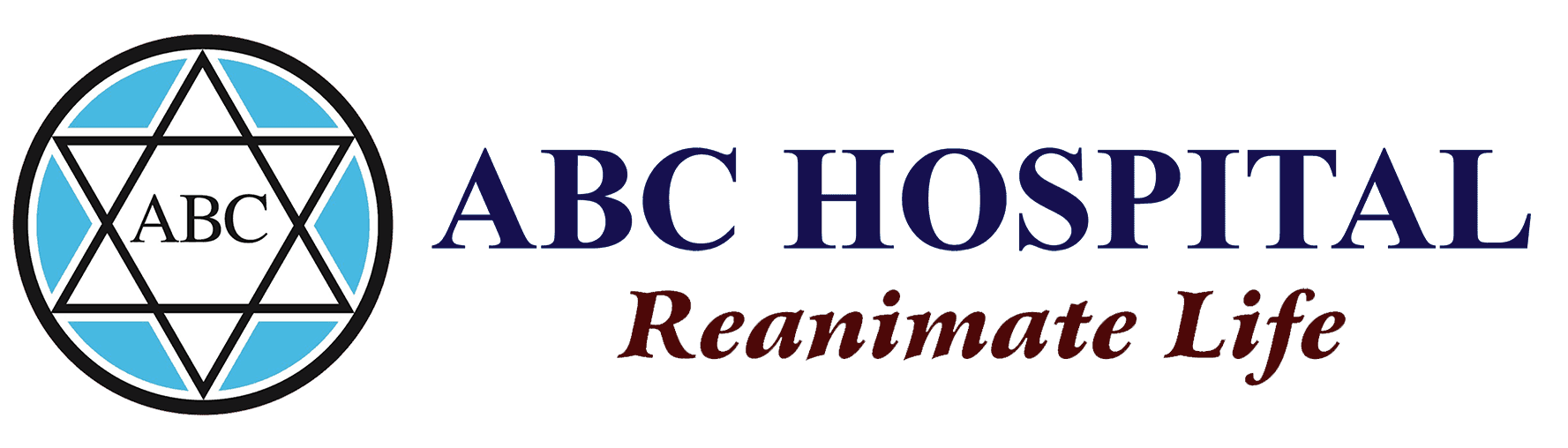 ABC Hospital Logo