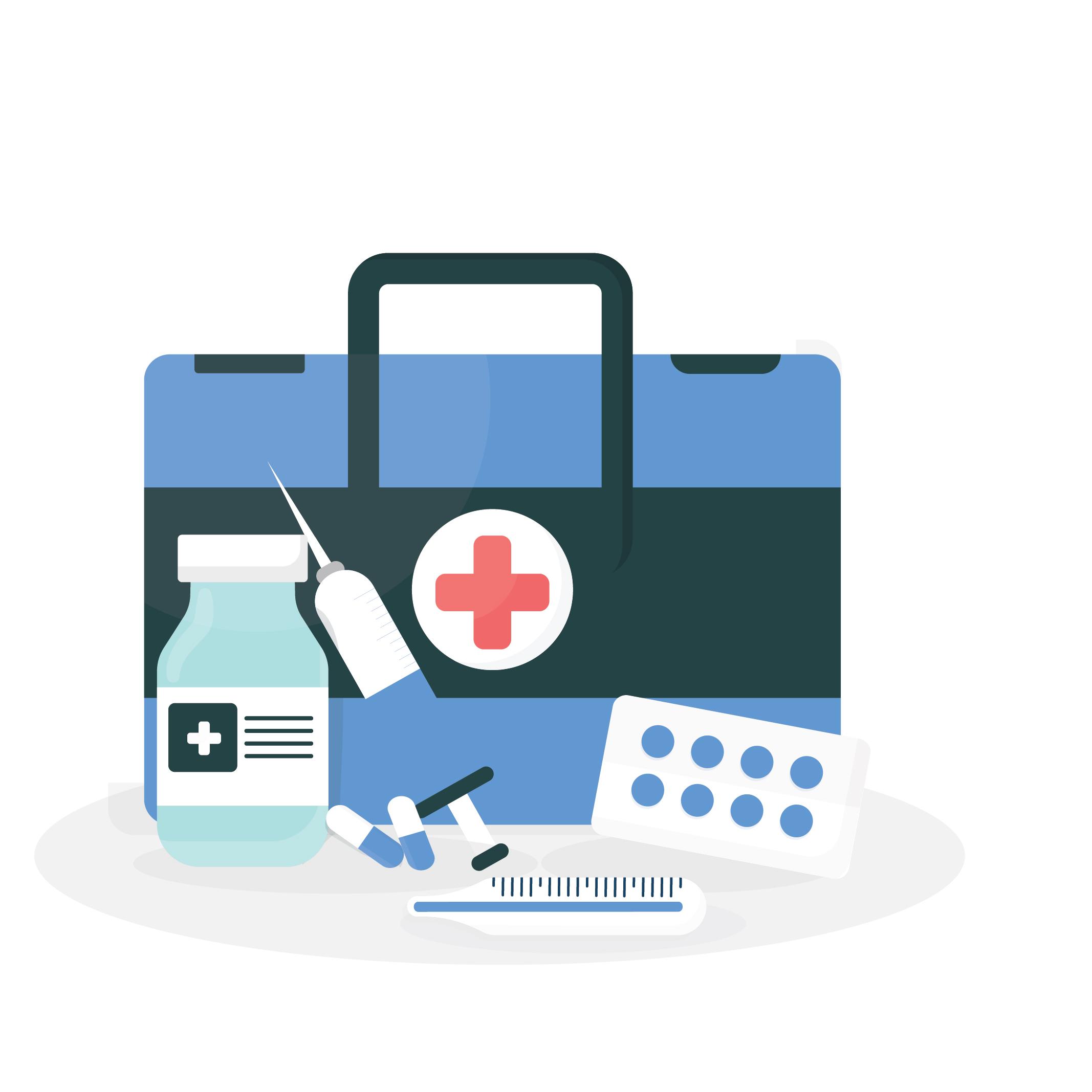 EMERGENCY MEDICINE-icon