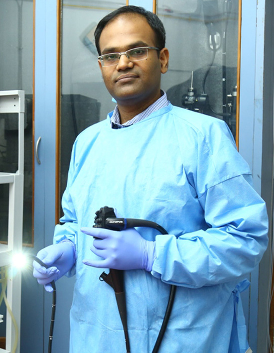 DR.R.MURALI RANGAN