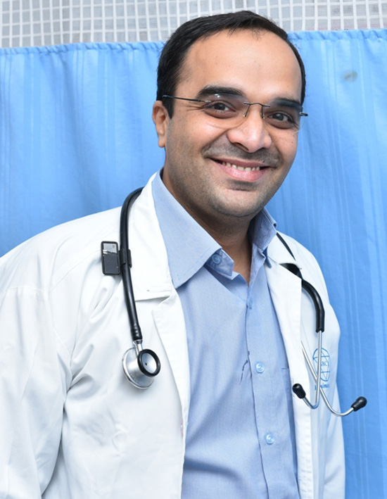 DR.V.L.BALAJI