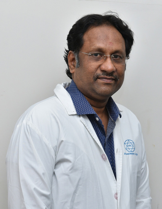 DR.K.UMA SHANKAR