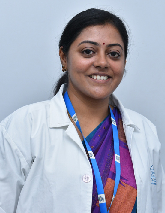 DR.R.LAVANYA