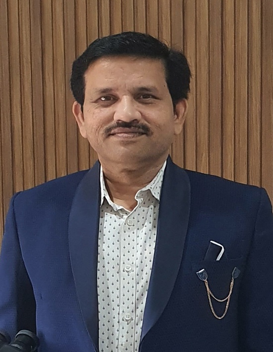 DR.K.AMBEDKAR RAJ